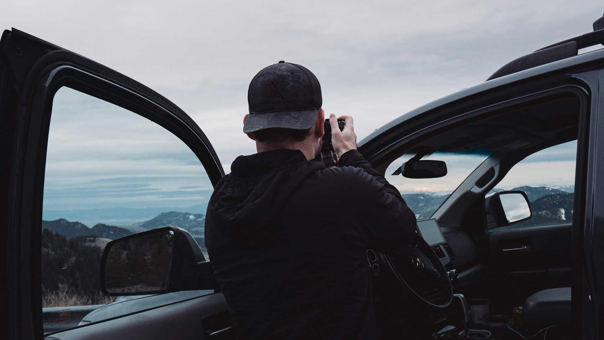 The lost art of trying – DeepSnap