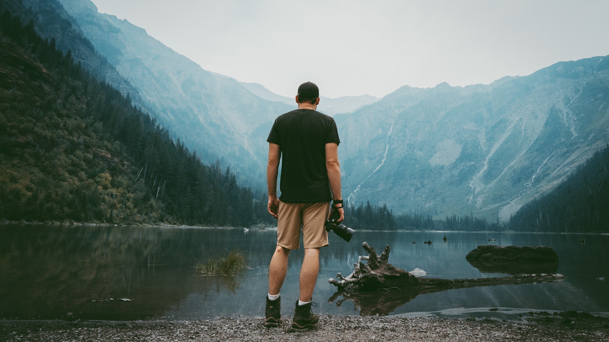 Discipline vs Goals – DeepSnap