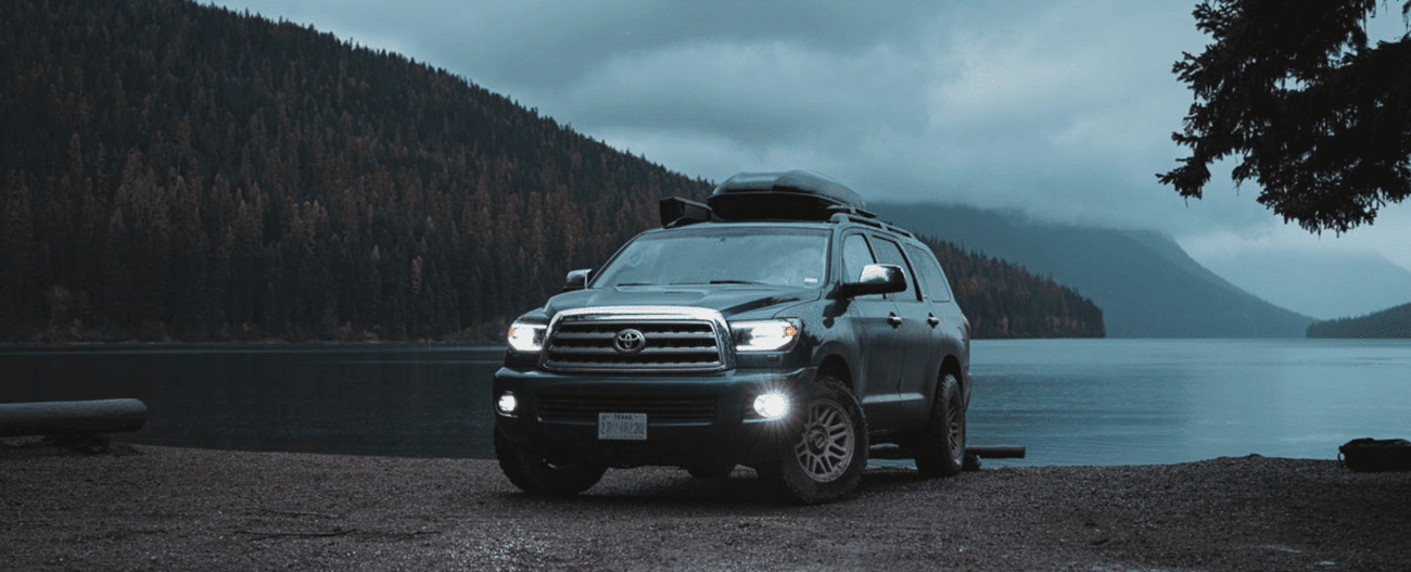 How To Work Remote And Travel In A Car – DeepSnap
